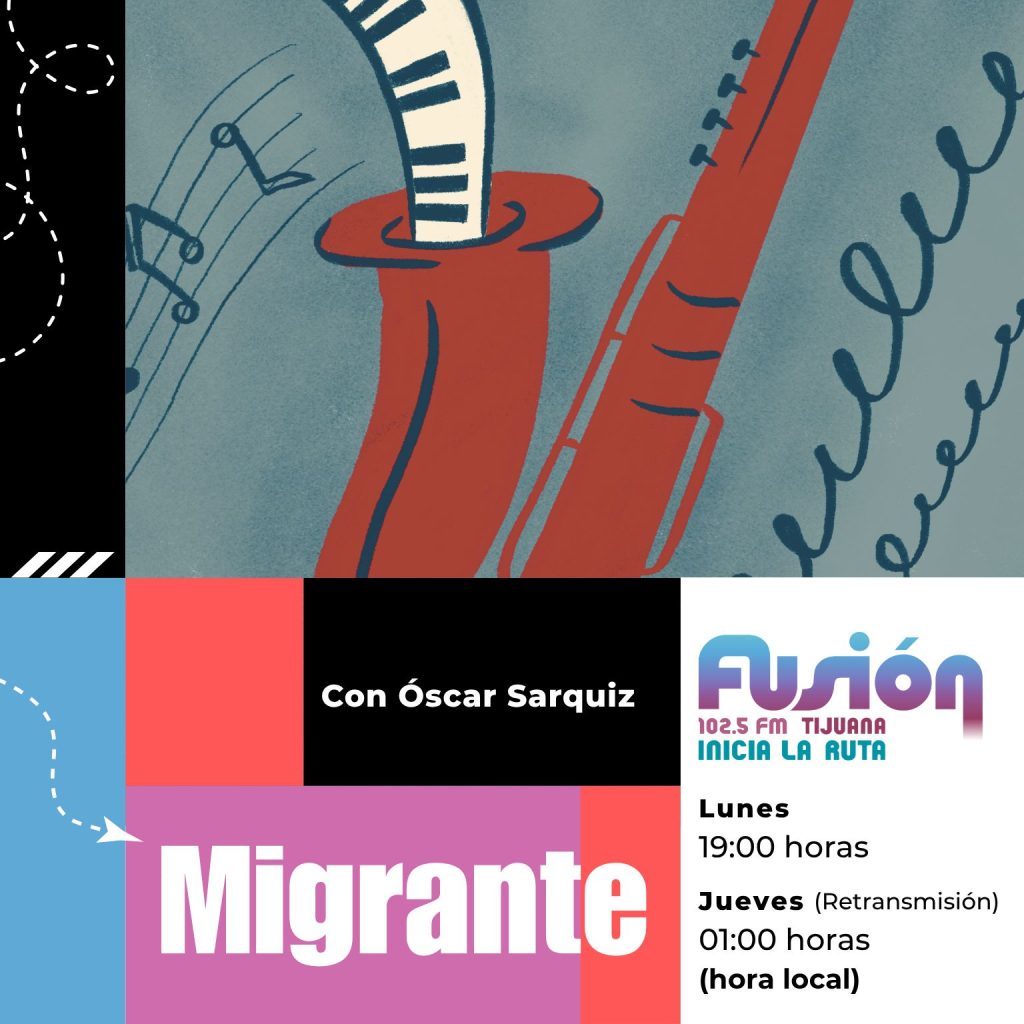 Migrante – Fusión