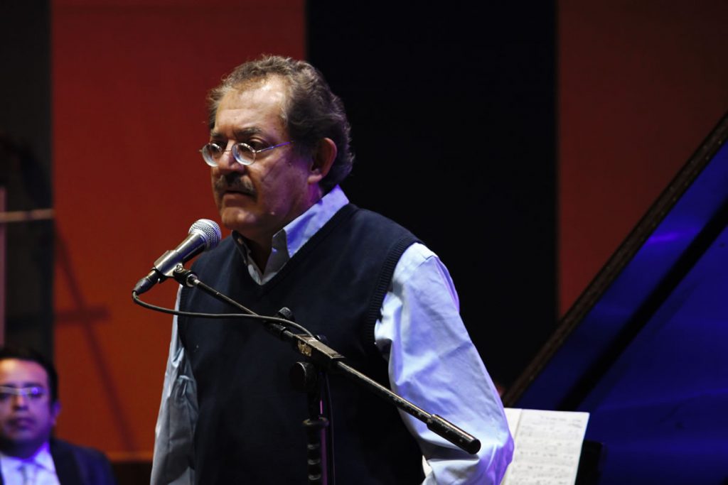 Galerías – Horizonte 107.9 FM