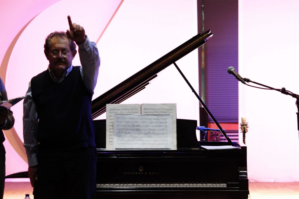 Galerías – Horizonte 107.9 FM