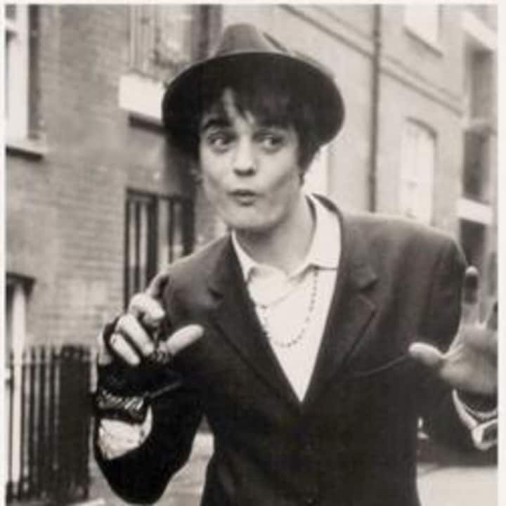 Peter Doherty estrena “Paradise is under your nose” – Interferencia