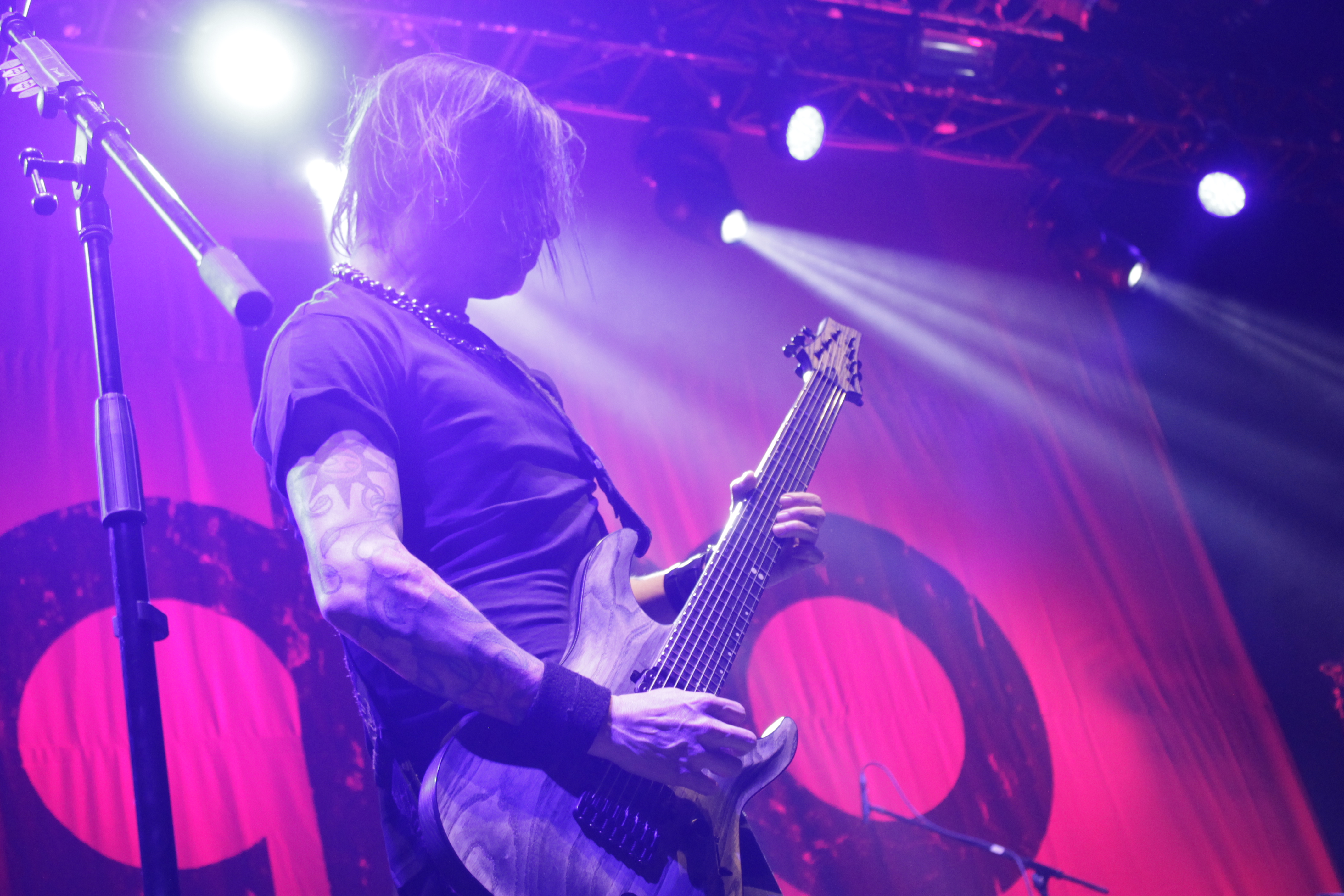 Inmortal Tour 2019: QBO en concierto – Interferencia