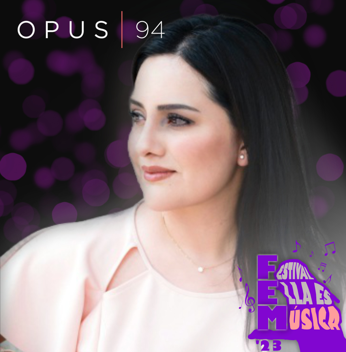 Opus 94 – Opus 94, 94.5 FM
