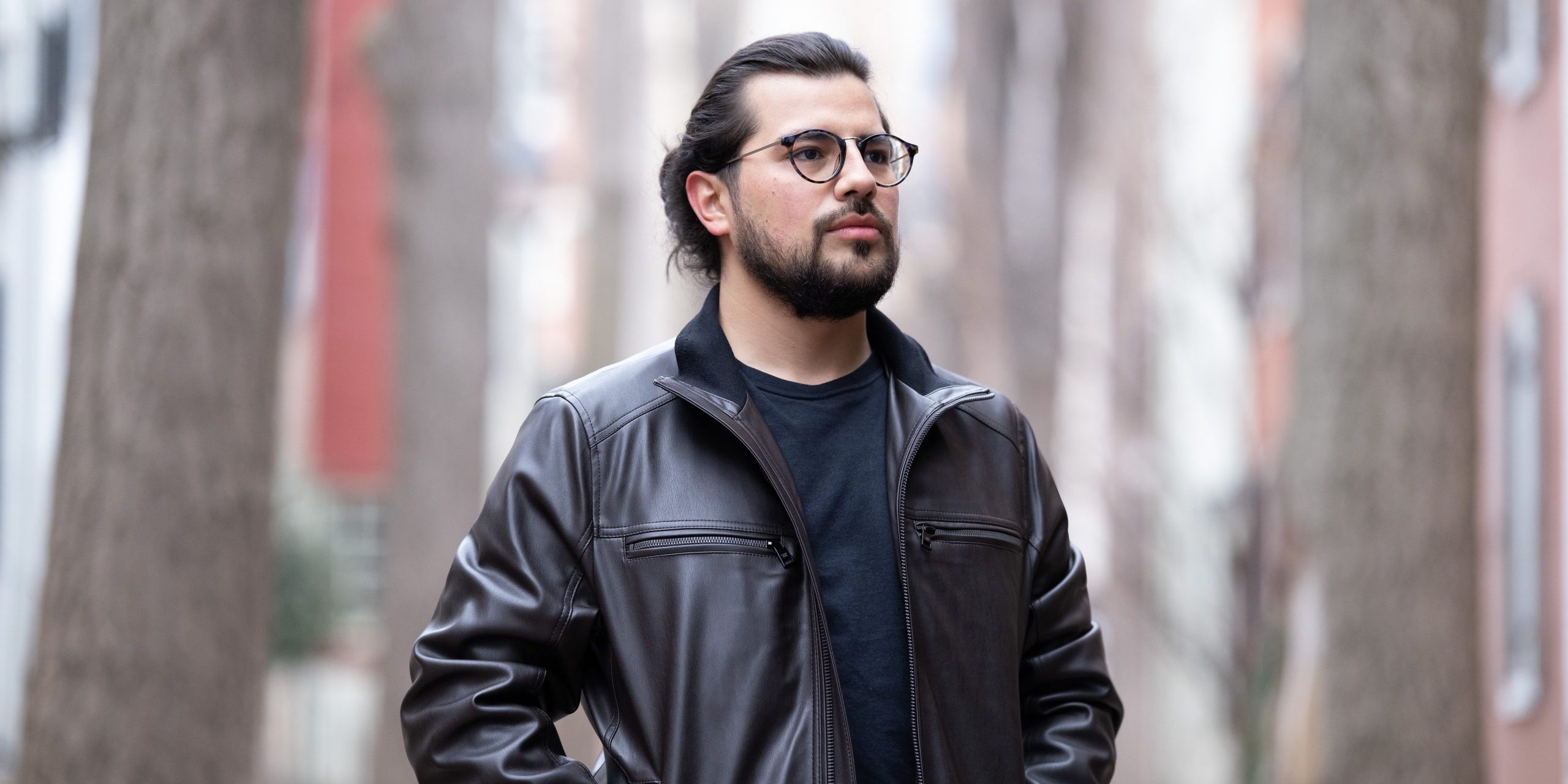 Diego Alfonso – Opus 94, 94.5 FM