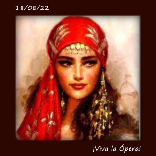 Mignon, de Ambroise Thomas – Opus 94, 94.5 FM