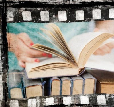 Cine y Literatura – Producciones IMER
