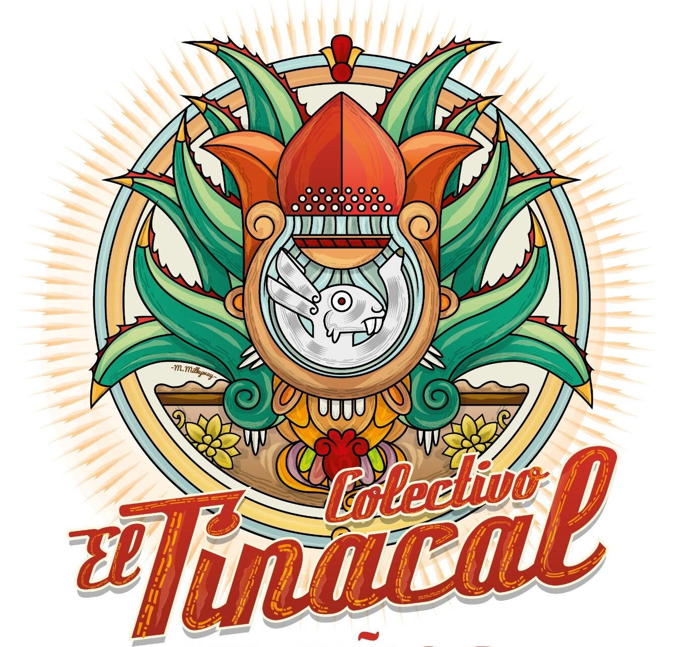 Cultura del pulque – Producciones IMER