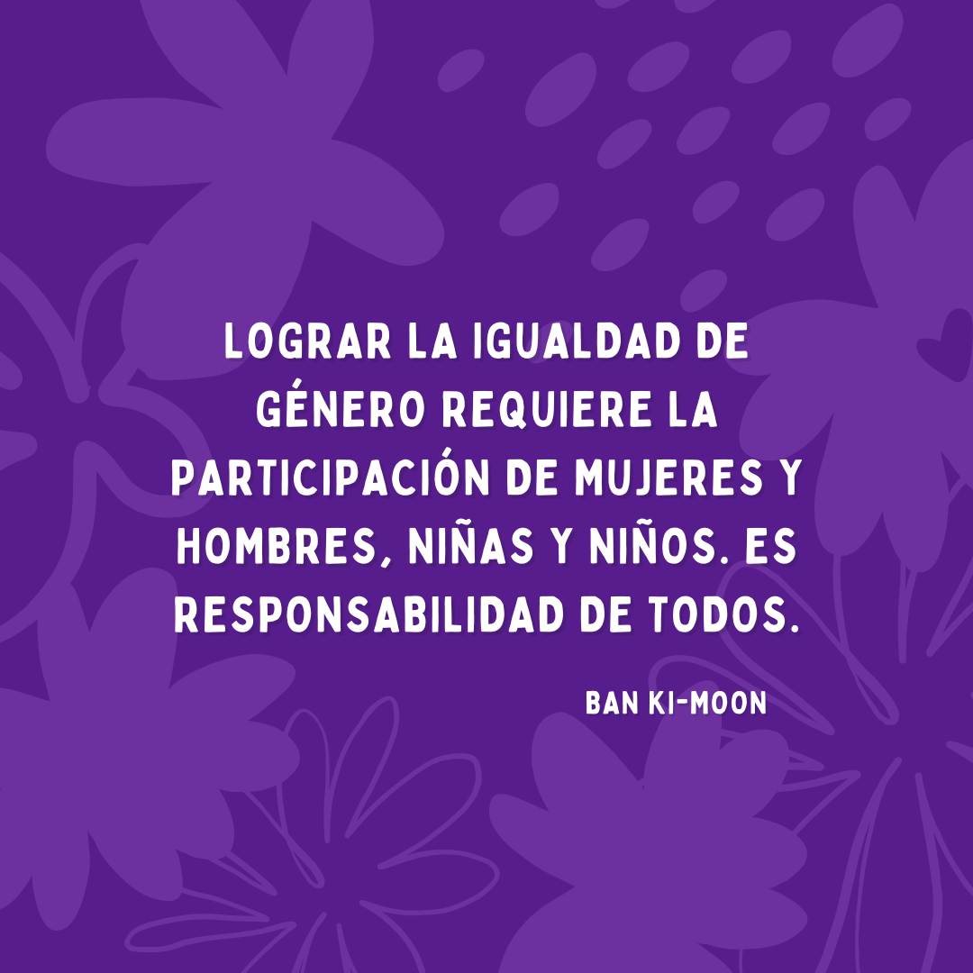 Derecho a una vida libre de violencia – Producciones IMER
