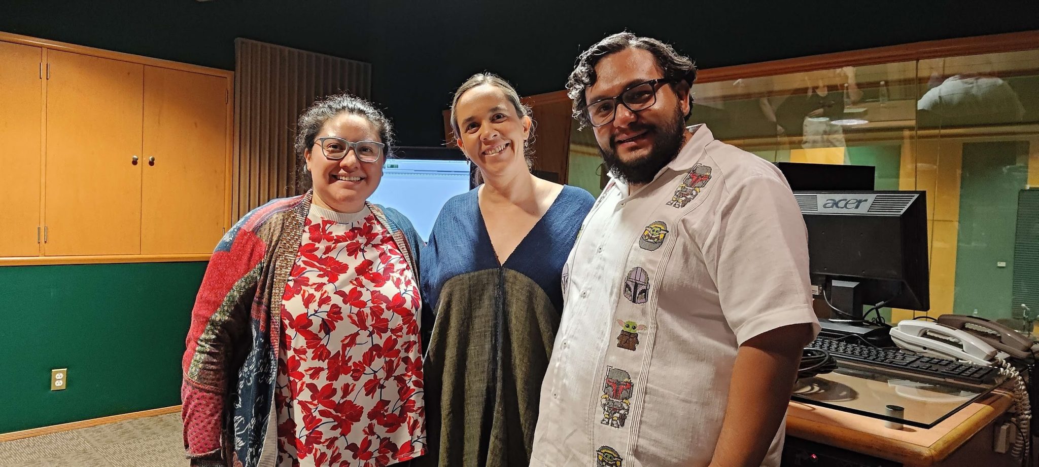 244 Investigación del Instituto de Matemáticas – Producciones IMER