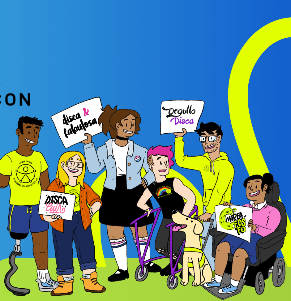 Foro Derechos Disca – Producciones IMER