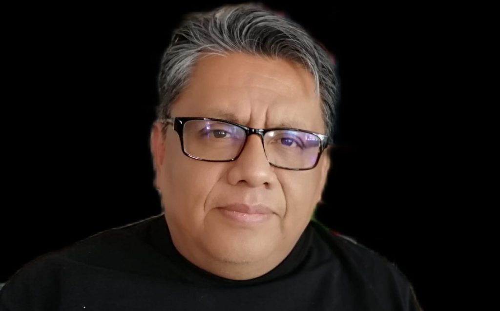 Biografía Musical Jesús Alejo Santiago – Producciones IMER