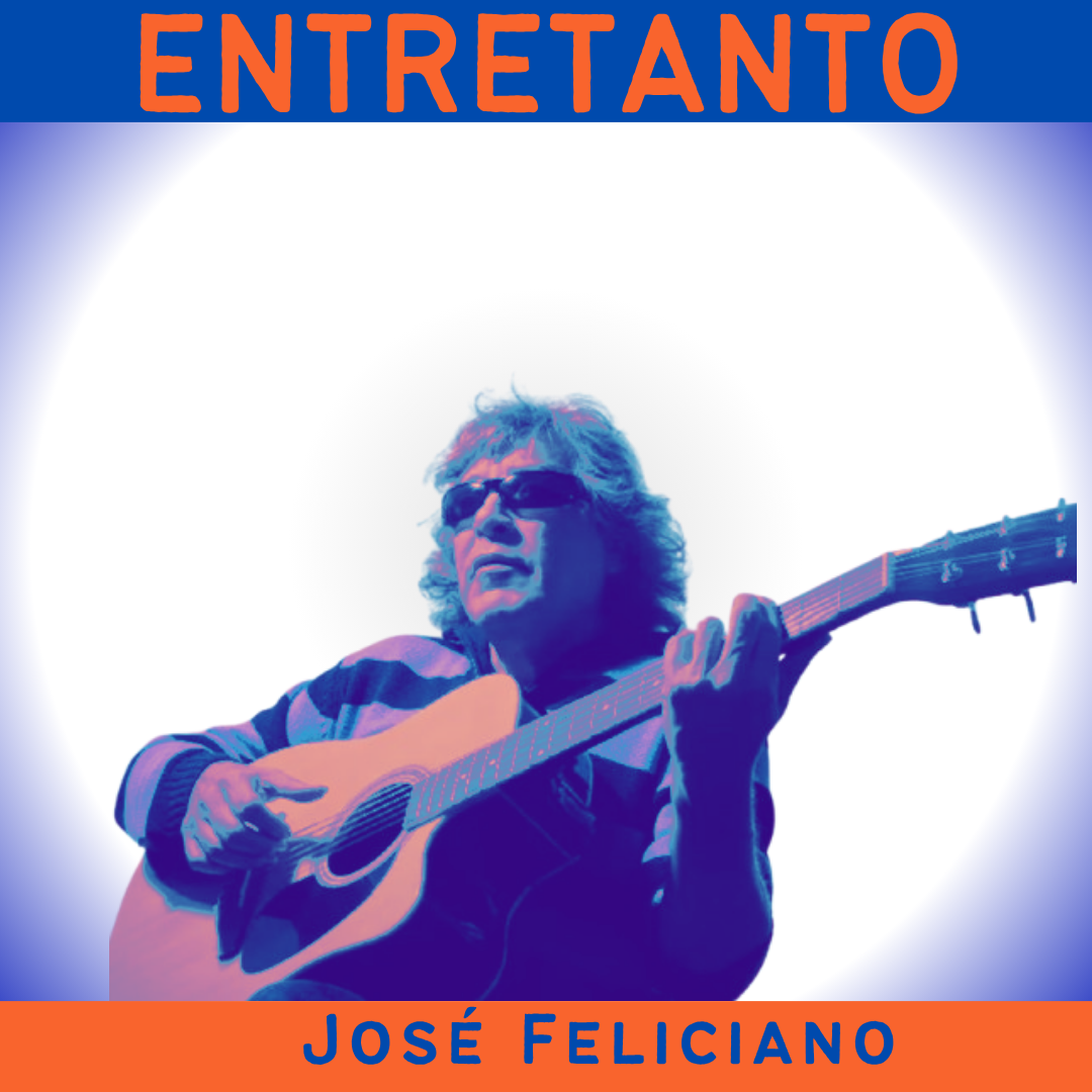 José Feliciano – Producciones IMER