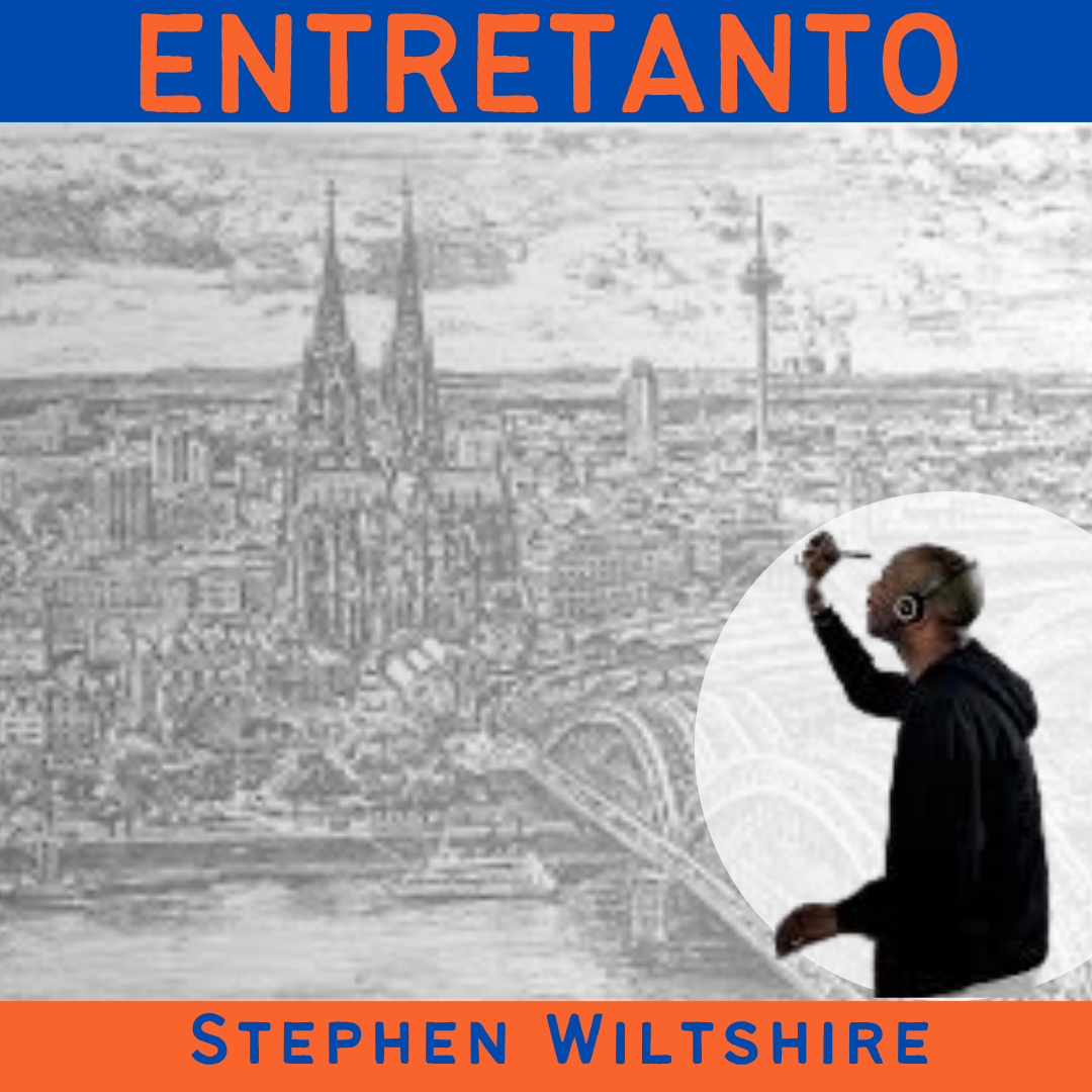 Stephen Wiltshire – Producciones IMER