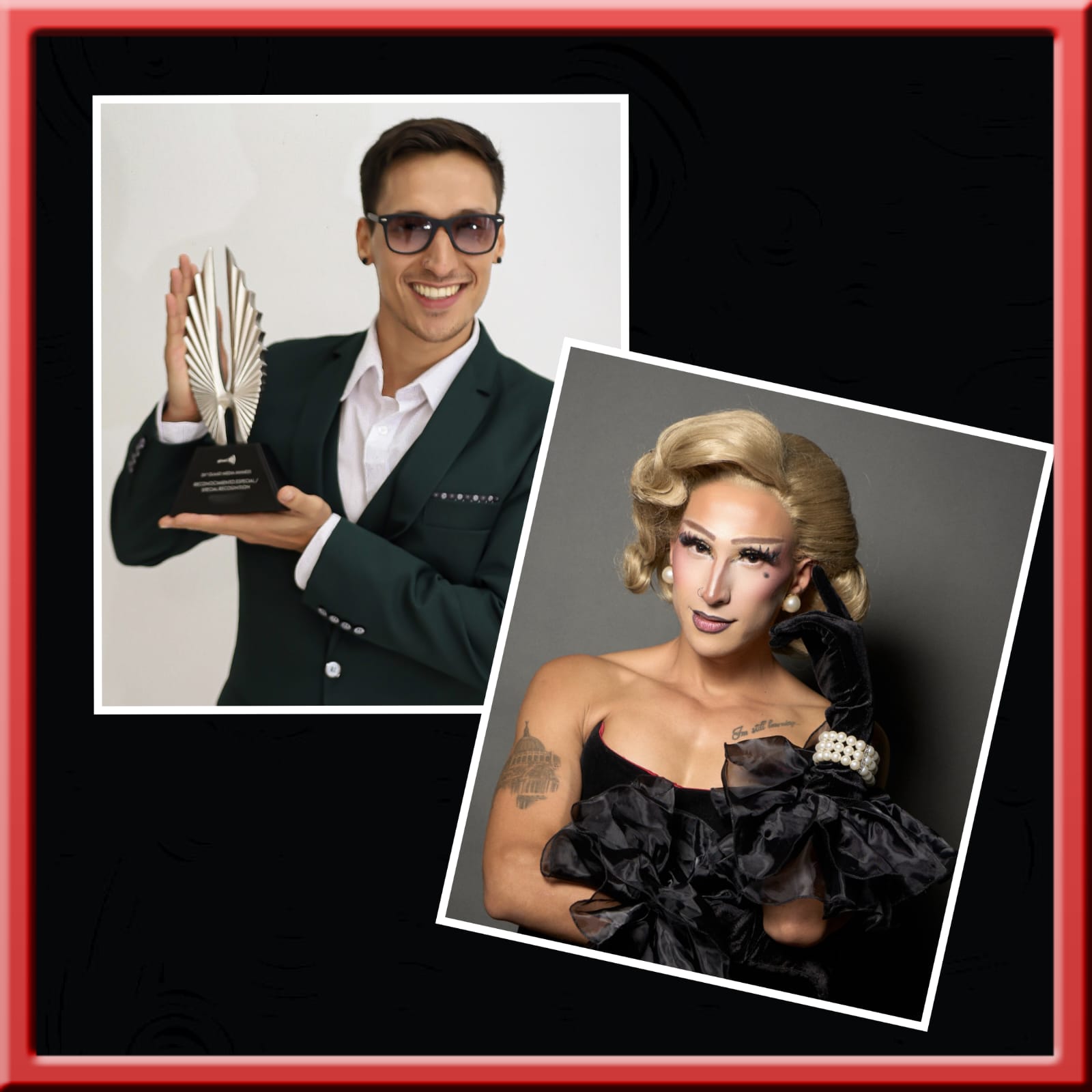Biografía Musical Guillermo Barraza, Amanda – Producciones IMER