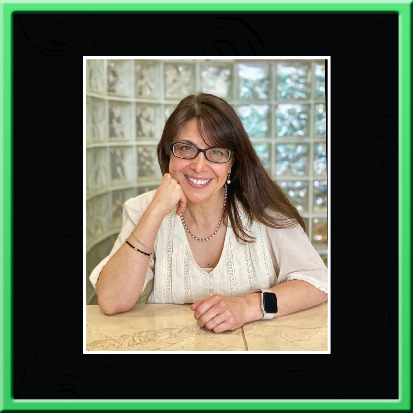 Biografía Musical Mercedes Rodríguez Abascal – Producciones IMER