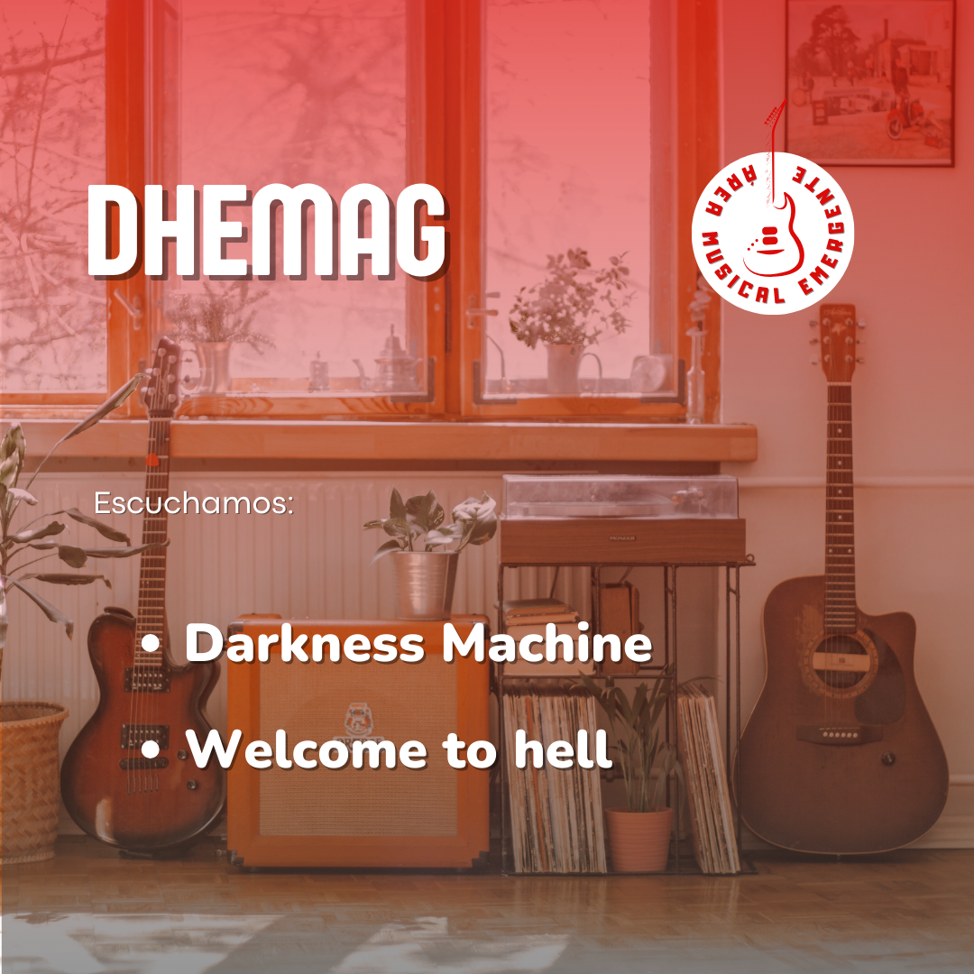 Dhemag – Producciones IMER