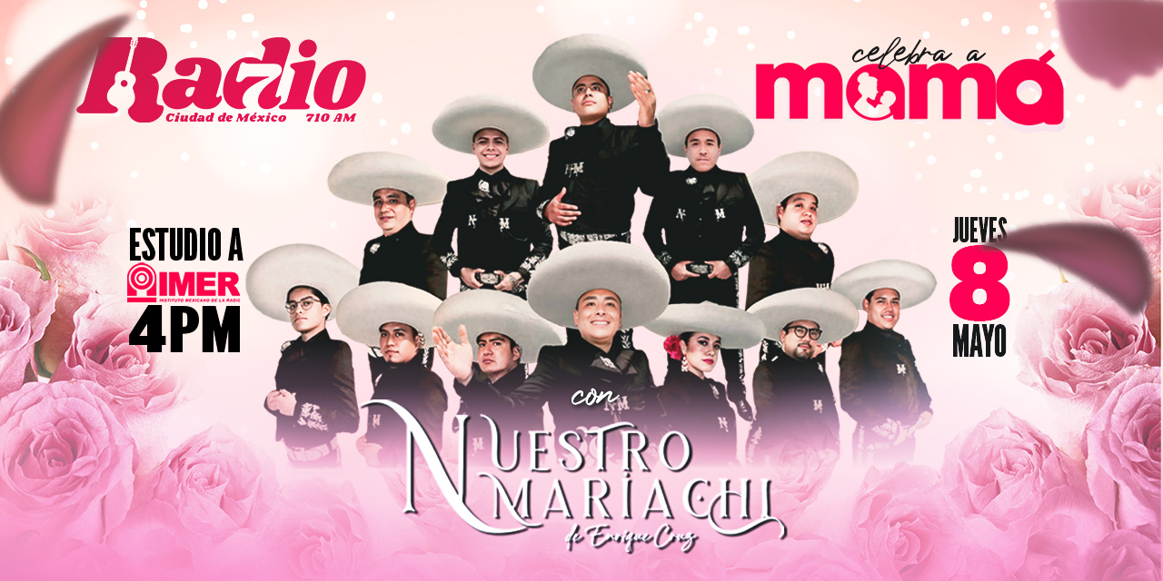 Radio 710 – Una emisora del IMER, Instituto Mexicano de la Radio