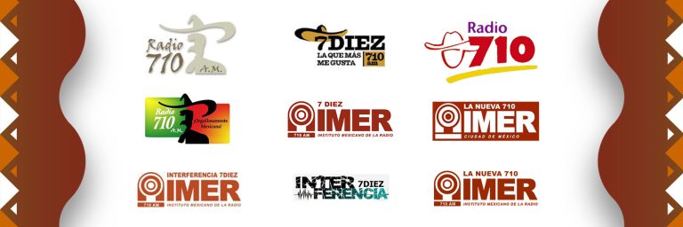 60 aniversario – Radio 710