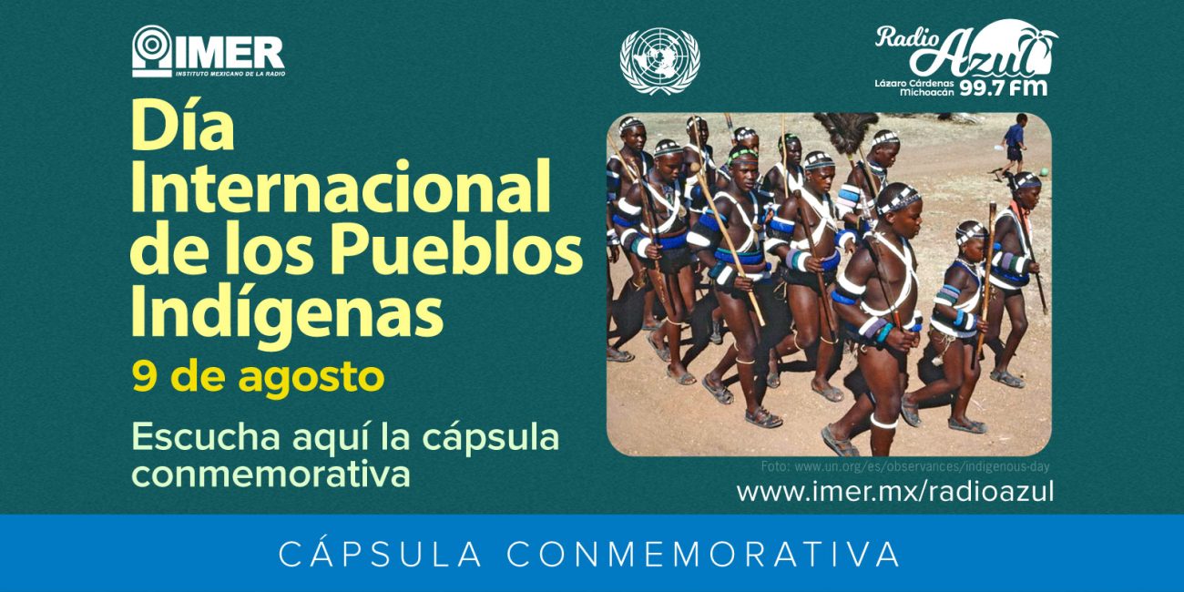 2025 – Radio Azul