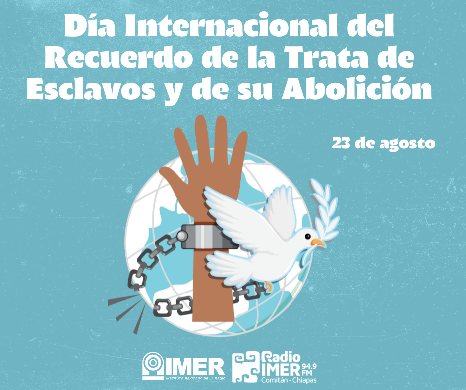 23 DE AGOSTO – Radio IMER