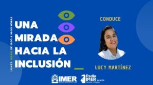 Radio IMER – Una emisora más del IMER, Instituto Mexicano de la Radio
