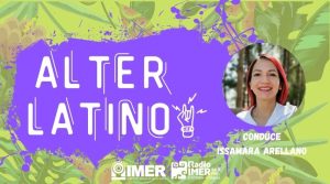 Radio IMER – Una emisora más del IMER, Instituto Mexicano de la Radio