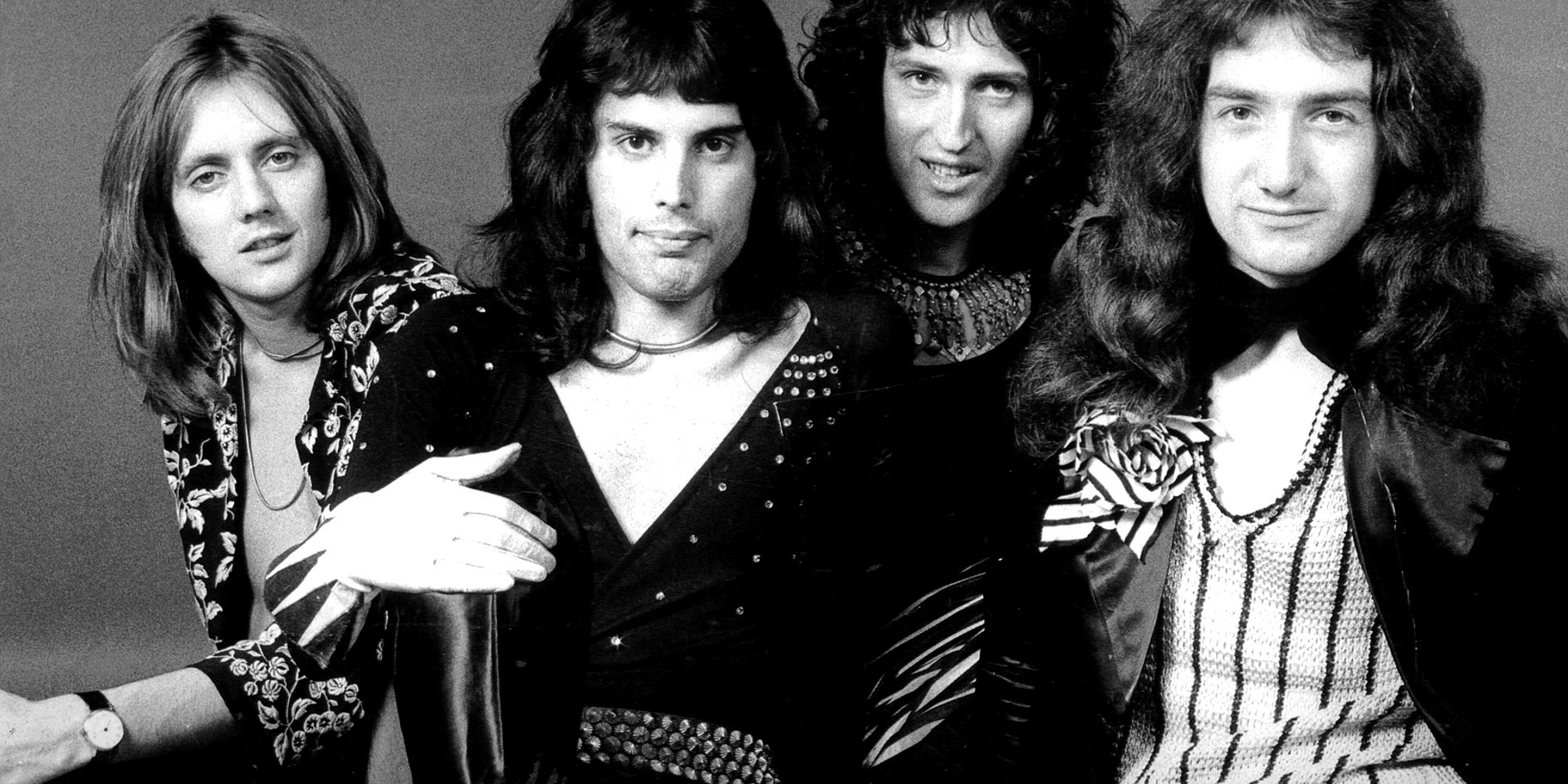 Queen: 2018