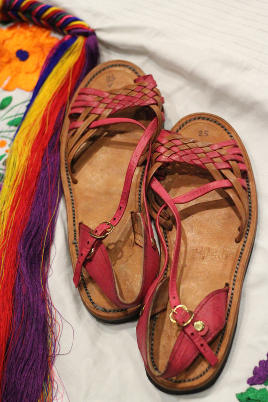 La cultura y los textiles de Yalalag y de la Chinantla, riquezas ...