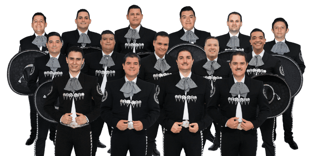 Legado mariachero: Mariachi Nuevo Tecalitlán – Radio México Internacional