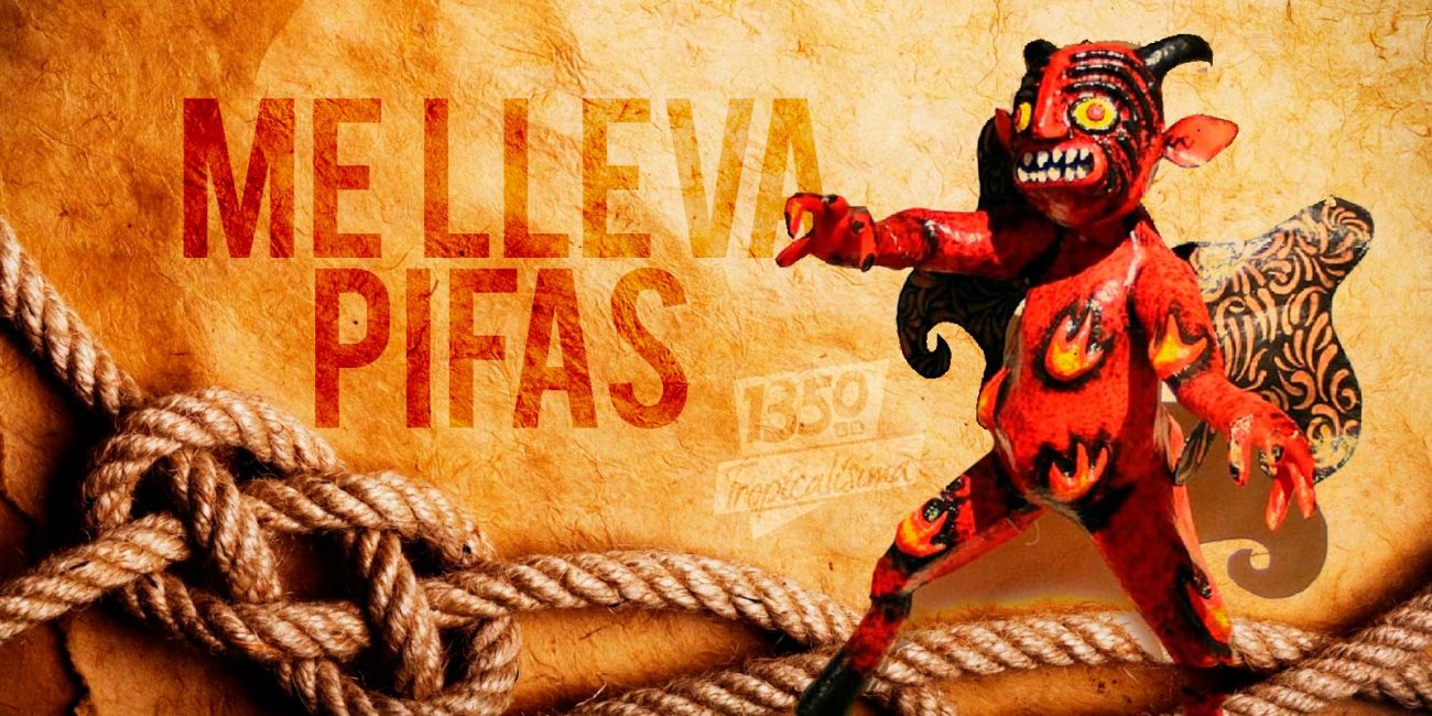 ¿Tú sabes? – Página 12 – Tropicalísima 13-50