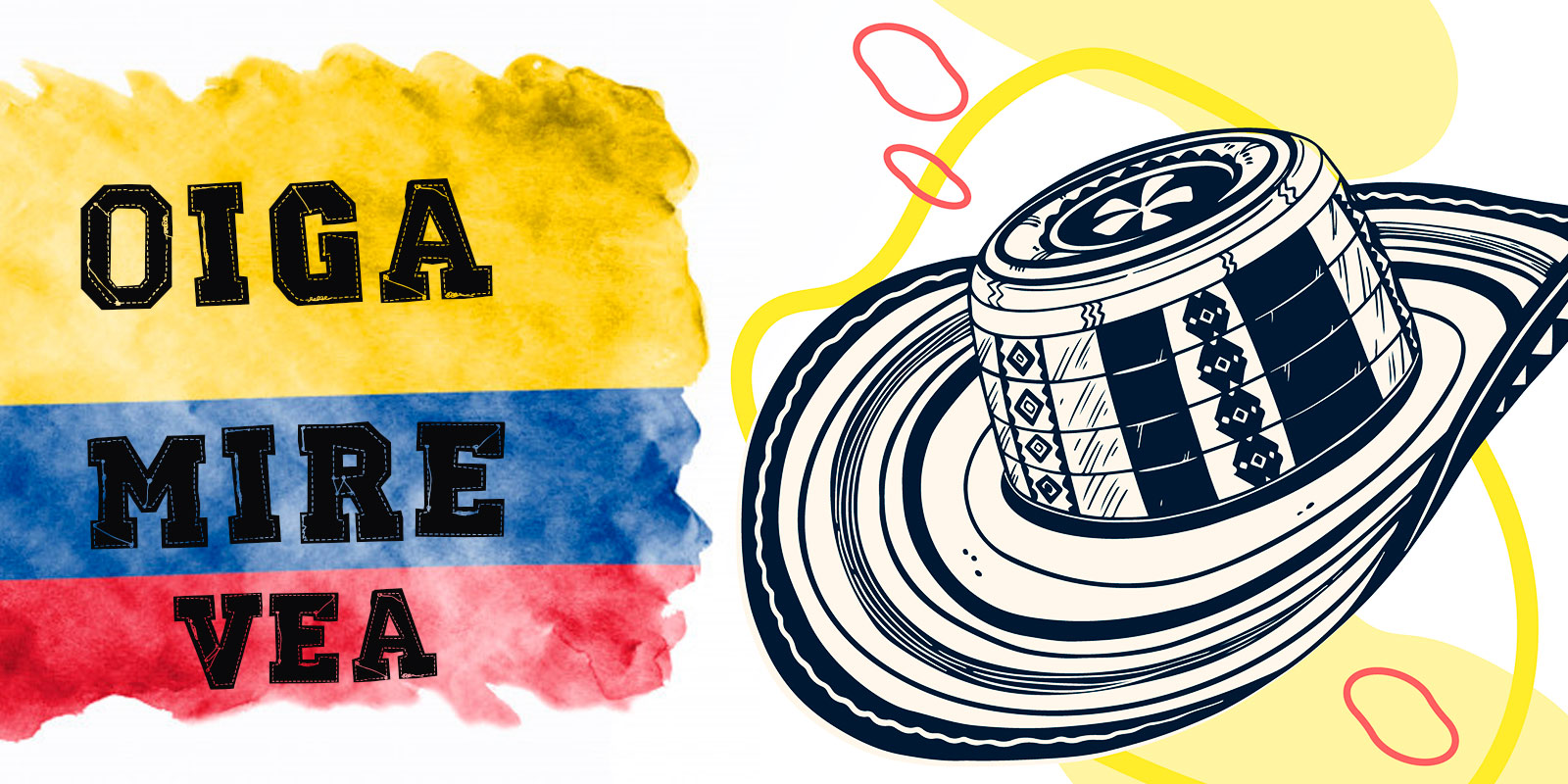 !Viva Colombia, parce! – Tropicalísima 660