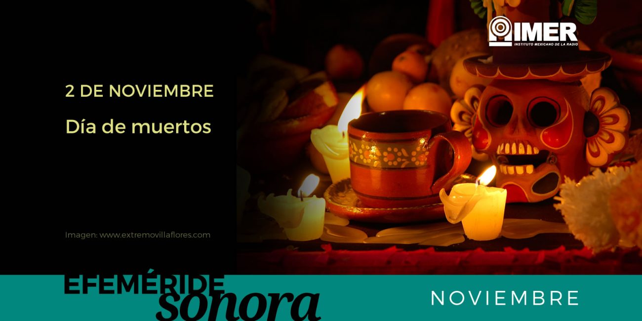 lunes 2 de noviembre de 2015 – IMER