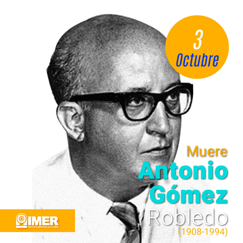 3 de octubre de 1994: Muere el internacionalista, humanista y ...