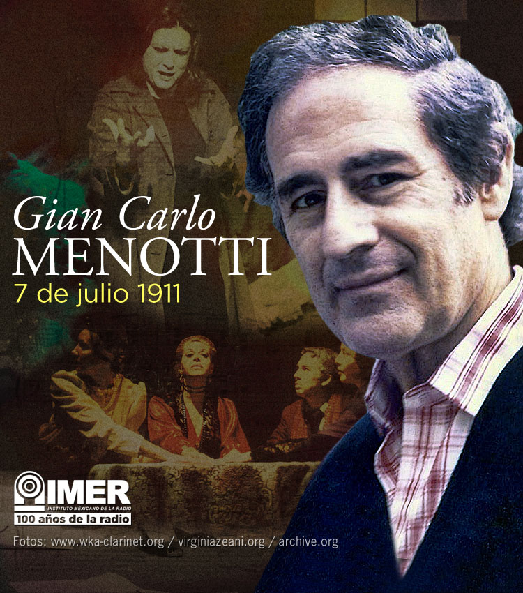 miércoles 7 de julio de 2021 – IMER