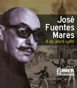 8 de abril de 1986: Fallece el historiador y escritor mexicano José ...