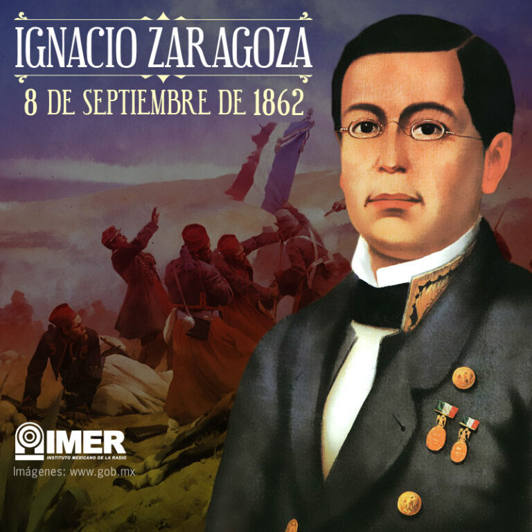 8 de septiembre de 1862: Fallece el Héroe de la Batalla de Puebla ...
