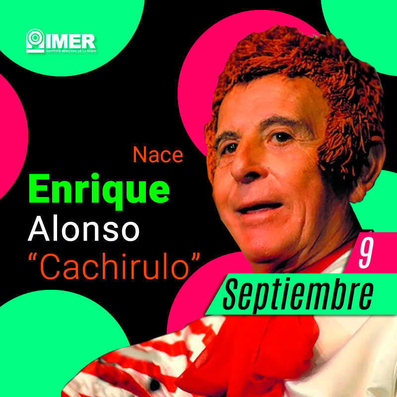 lunes 9 de septiembre de 2019 – IMER