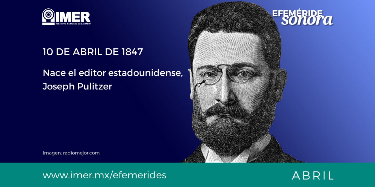 lunes 10 de abril de 2017 – IMER