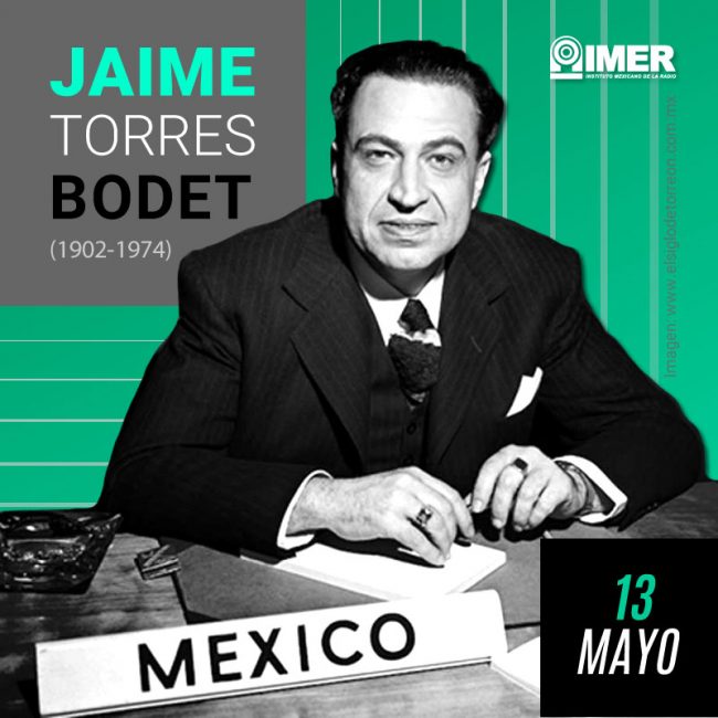 Mayo – Página 17 – IMER