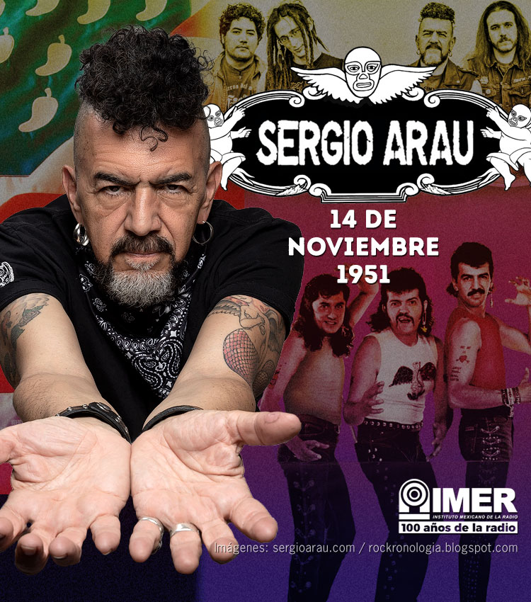 14 de noviembre de 1951: Nace el músico, artista visual y cineasta ...