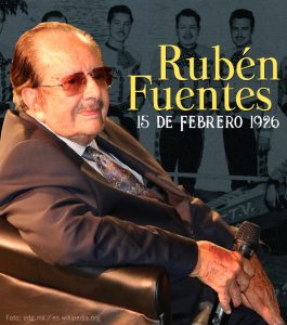 15 de febrero de 1926: Nace el violinista clásico y compositor mexicano ...