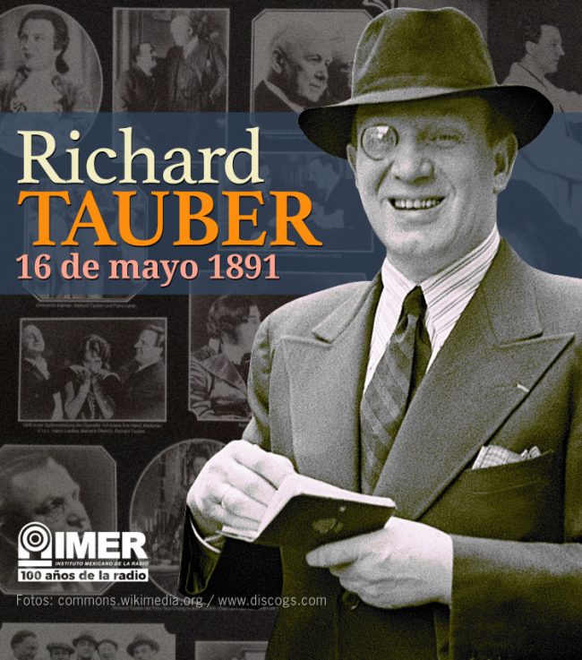 domingo 16 de mayo de 2021 – IMER