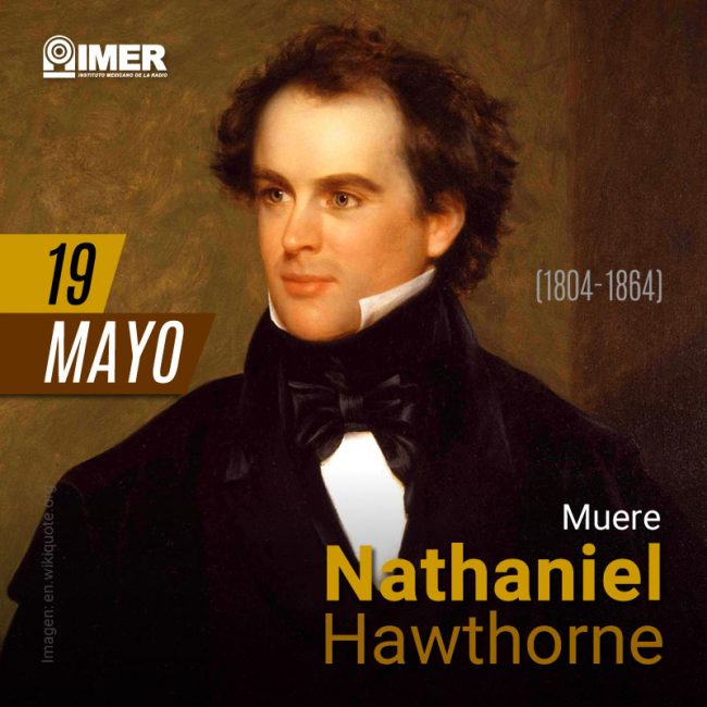 domingo 19 de mayo de 2019 – IMER