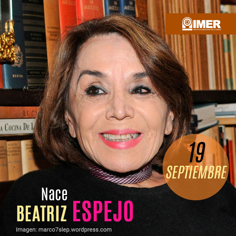 Beatriz Espejo's Instagram, Twitter & Facebook on IDCrawl