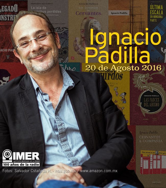 Efemérides – Página 135 – IMER