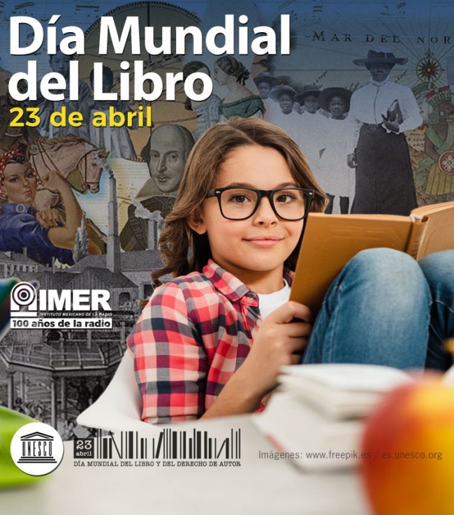 viernes 23 de abril de 2021 – IMER