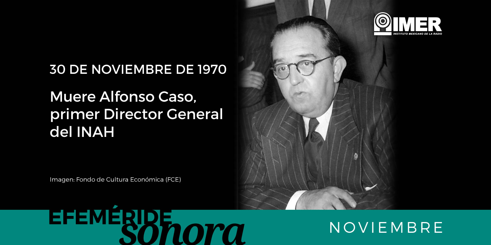 Biografia De Alfonso Caso _ Alfonso Caso, El Indigenismo Y La Política ...