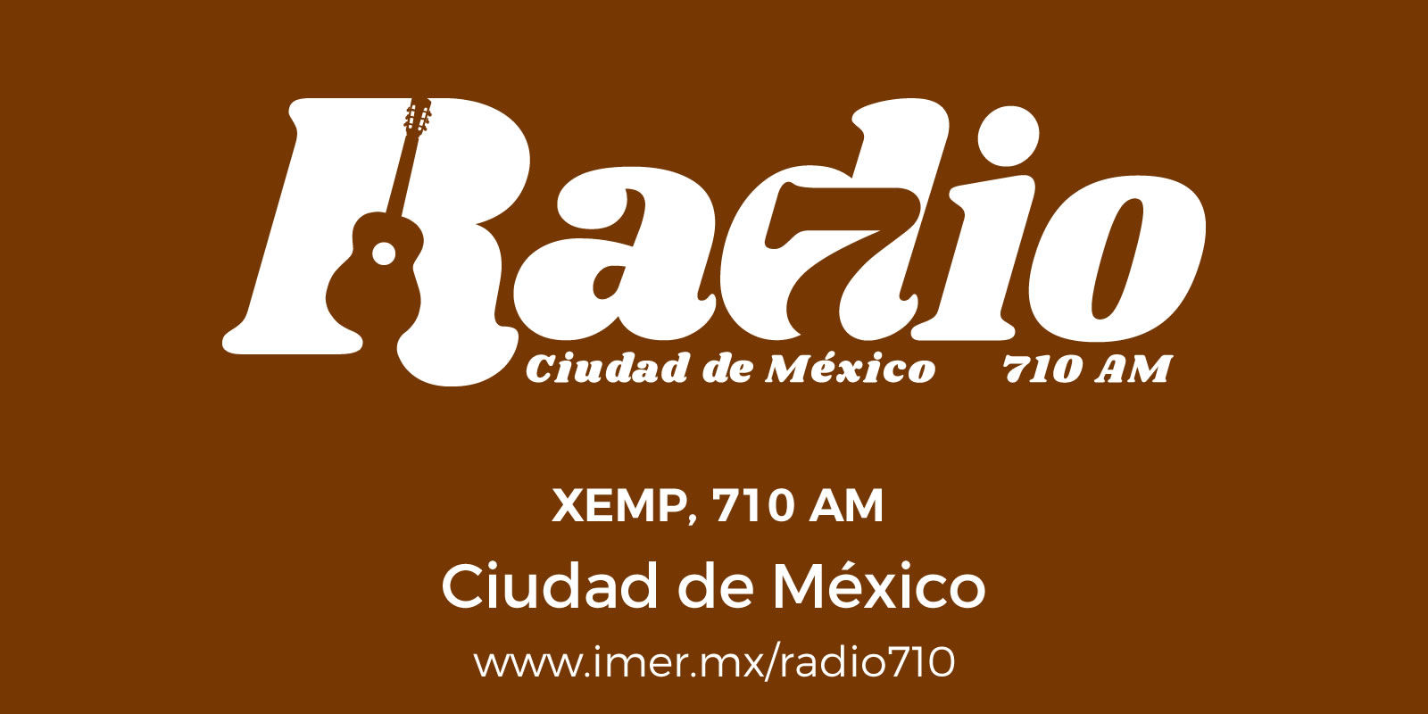 Radio-710 – IMER