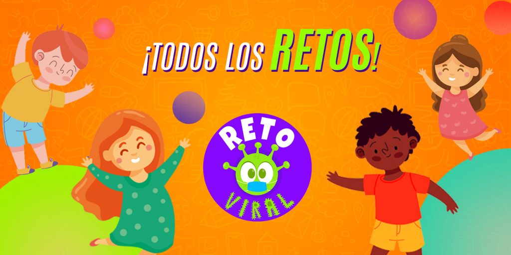 Reto viral – IMER