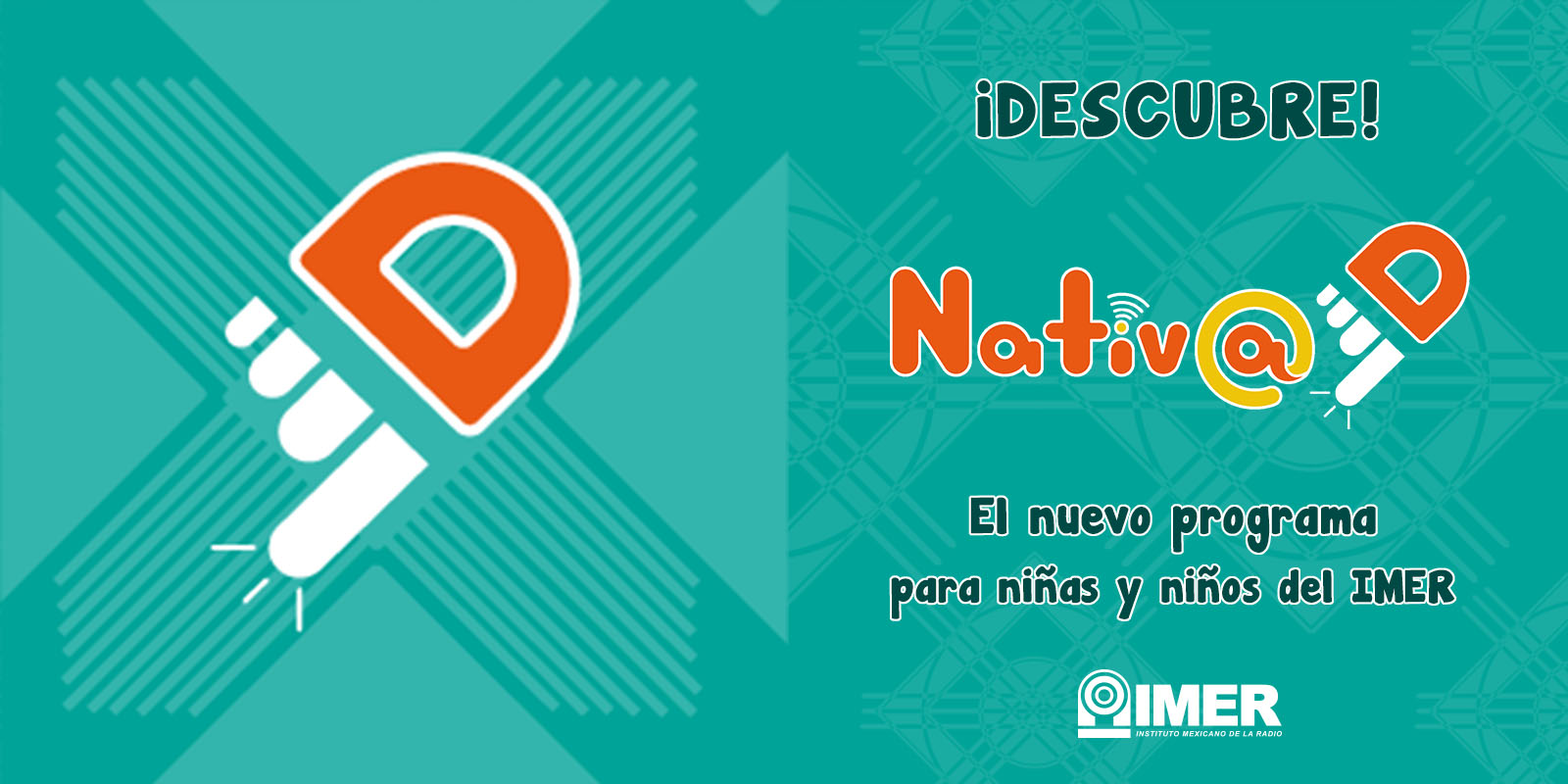 IMER – Instituto Mexicano de la Radio