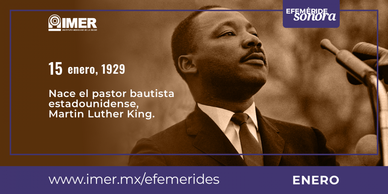 martes 15 de enero de 2019 – IMER